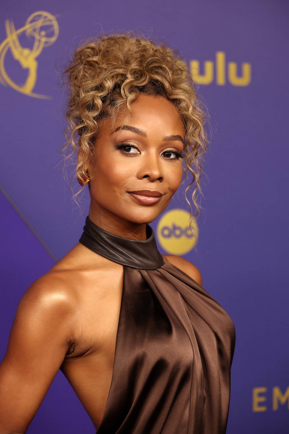 Emmy 2024: melhores maquiagens e penteados da premiação