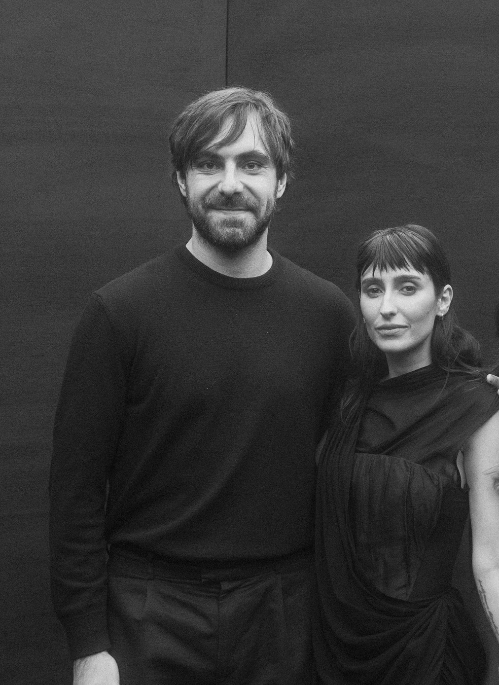 Como Francesca afastou o minimalismo da ideia de monotonia por meio de ...