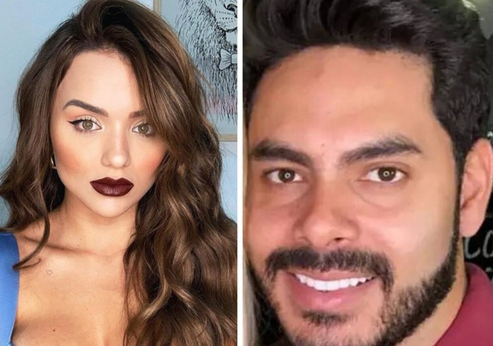 Rafa Kalimann elogia ex-marido: 'Você sempre me apoiou'