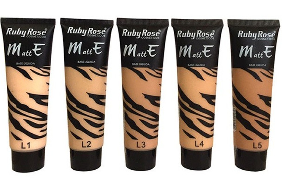 Maquiagem: 10 bases a partir de R$10 que substituem (e muito bem!) as ...