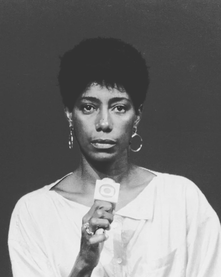 Aos 73 anos, morre a jornalista e apresentadora Glória Maria