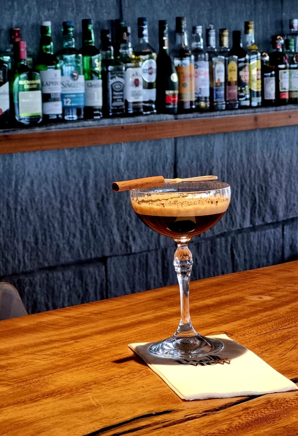 Dia Mundial do Café: 8 receitas de drinks para fazer com a bebida