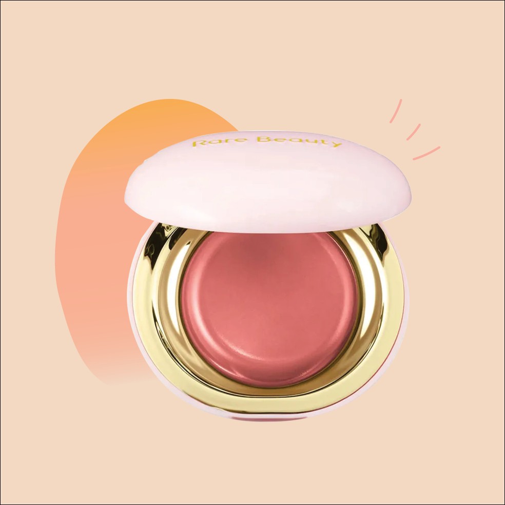 Glamour testa Rare Beauty e conta quais produtos valem a pena