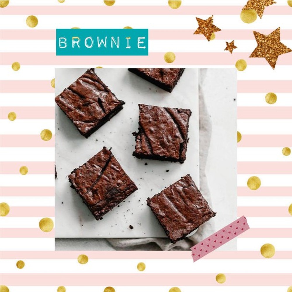 Cozinhe com Lara Jean: 3 receitas de doces inspirados em “Para Todos os ...