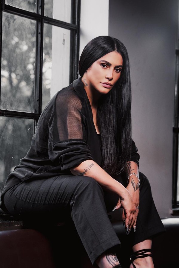 Tudo sobre o Cleo On Demand, novo projeto empoderado de Cleo