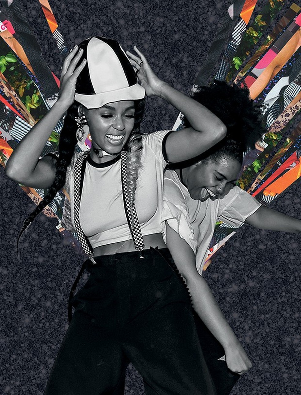 Chega de nos reprimirmos e criarmos meninas recatadas e do lar