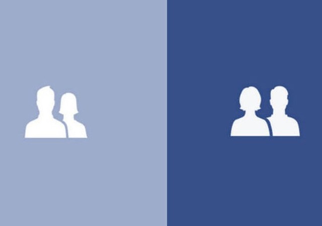 Facebook muda ícones em combate ao machismo