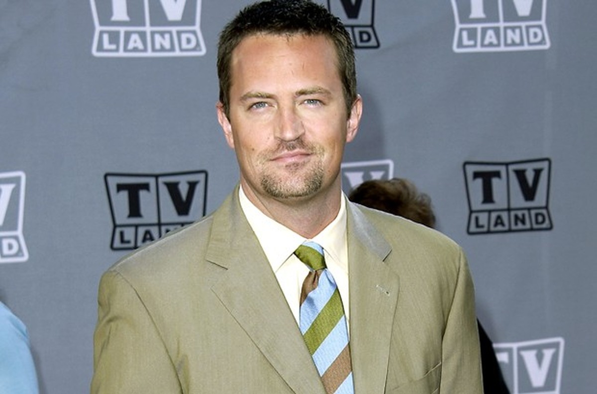Ator de 'Friends' revela ter batido em primeiro-ministro canadense