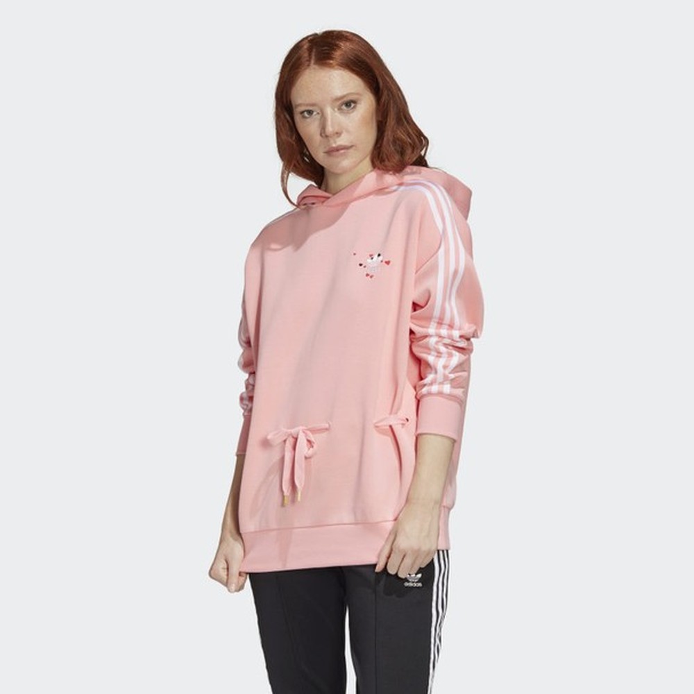 adidas lança coleção inspirada no Dia dos Namorados