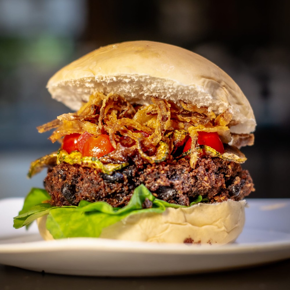 Dia do Hambúrguer: 12 opções vegetarianas para comemorar a data