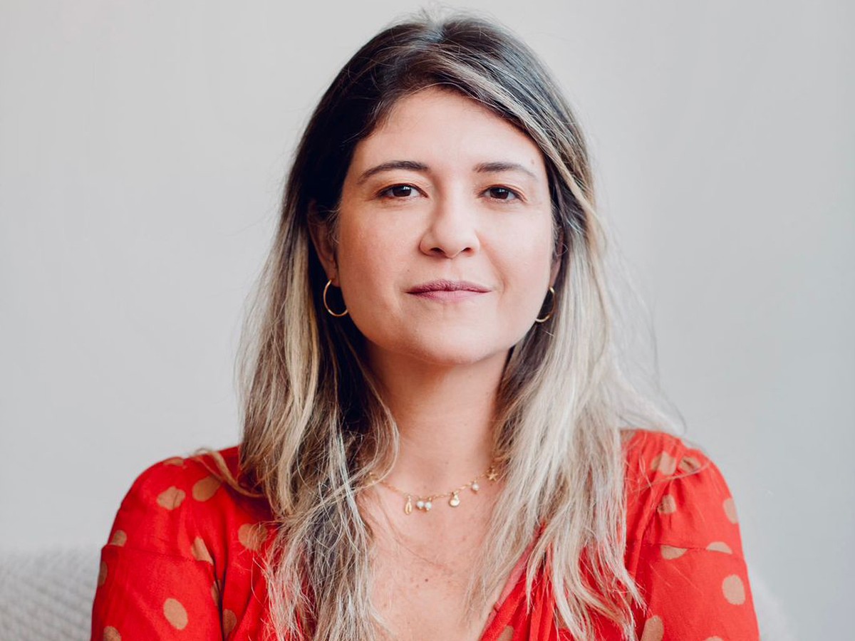 'Ela entendeu que as expectativas dos outros são dos outros', diz ...