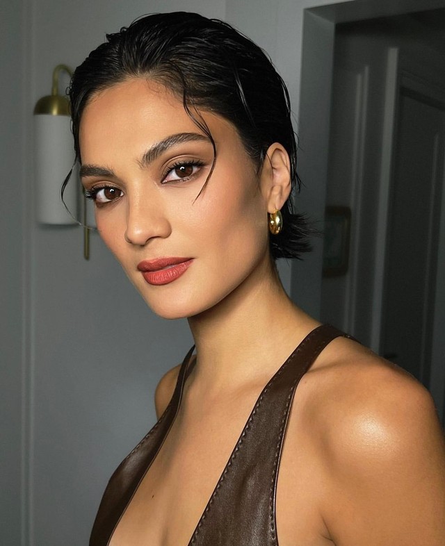 Essas são as tendências de cortes de cabelo que estarão em alta nesta ...