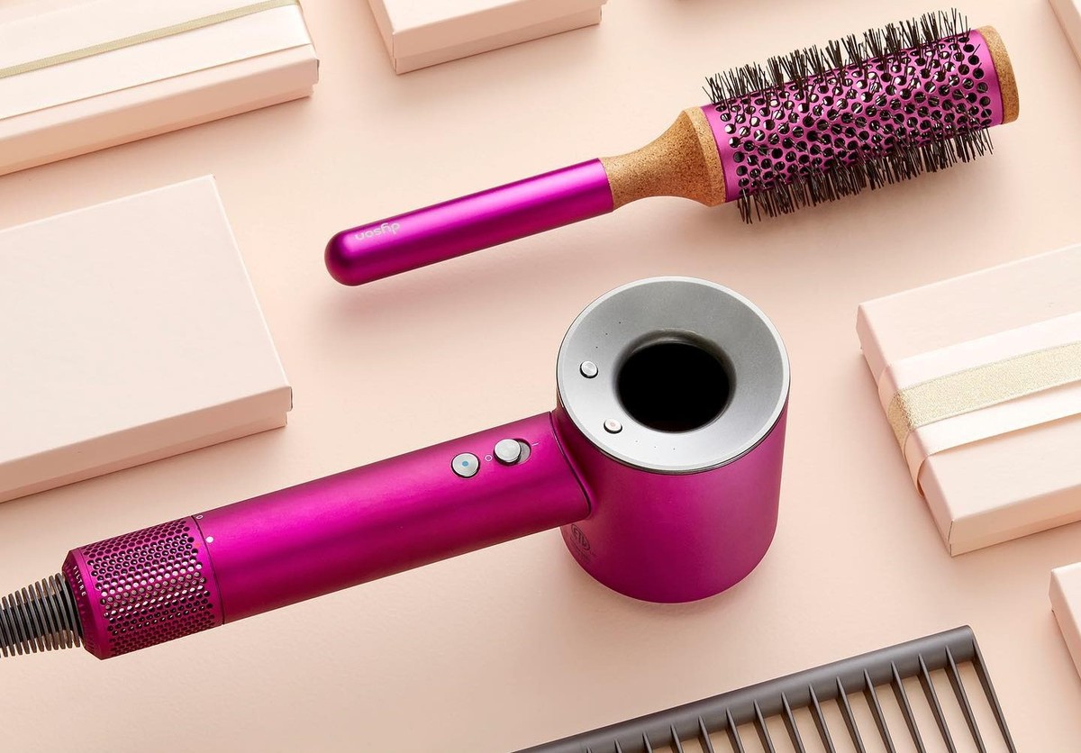 Dyson no Brasil: veja preços e onde encontrá-los