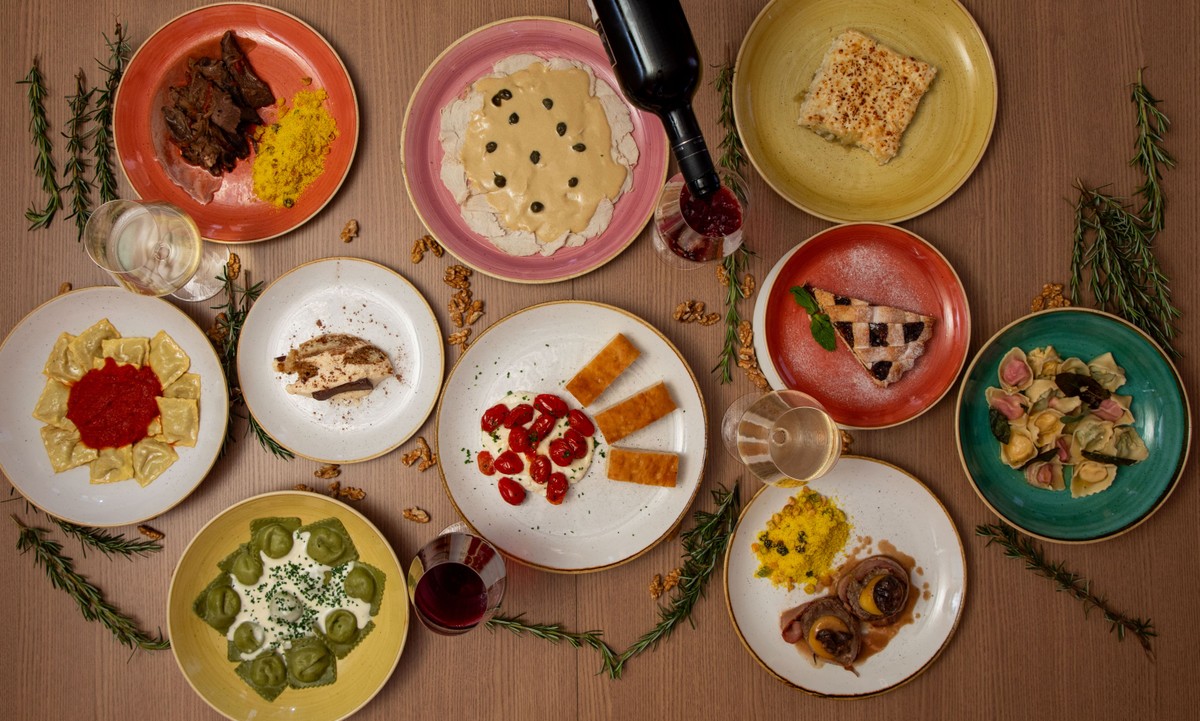 Páscoa 2025: opções de restaurantes para comemorar a data