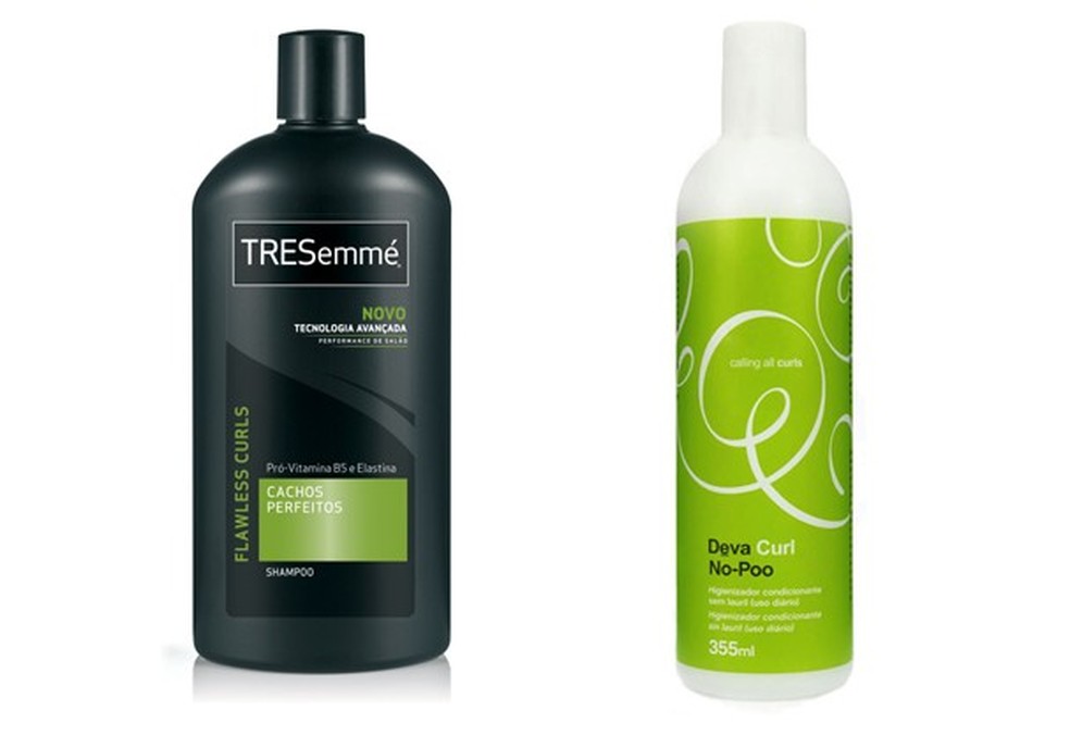 Cachos perfeitos como os da Paula Lima em 3 passos!