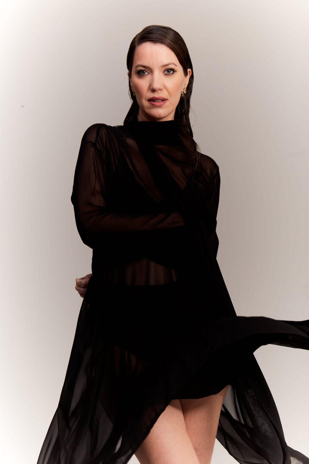Nathalia Dill: 'Me sinto mais segura das minhas escolhas e mais ...
