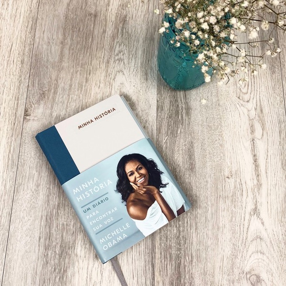 Michelle Obama vai lançar mais um livro – agora, com 150 frases e ...