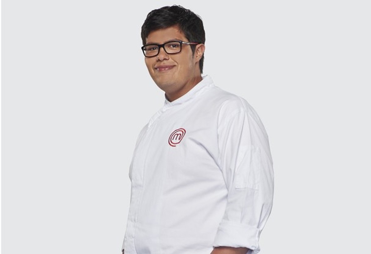 Trouxinha de ervilha com recheio de funghi: anote a receita do ...