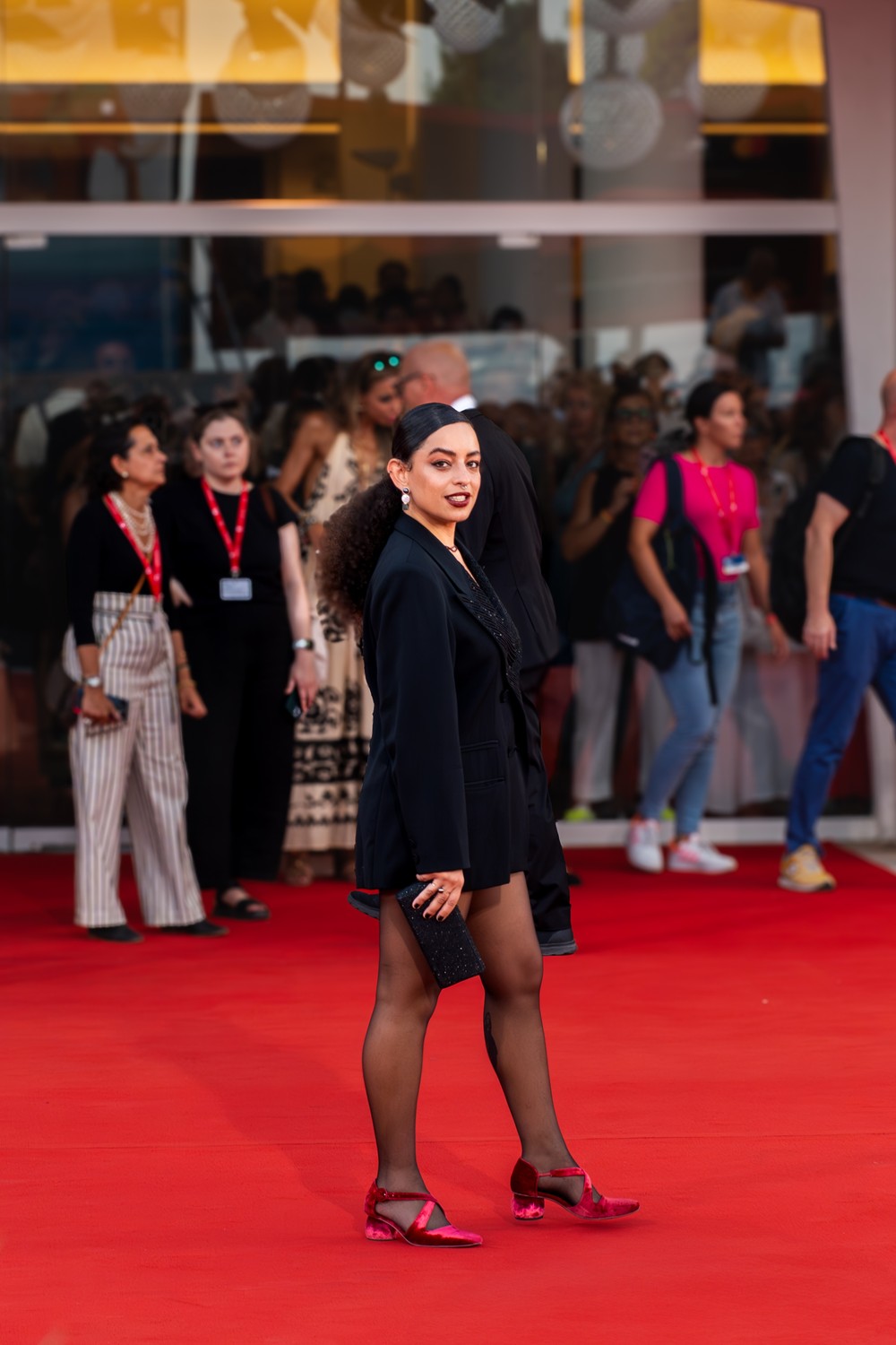 Pri Helena, de 'Ainda Estou Aqui', fala sobre o longa e estreia no ...