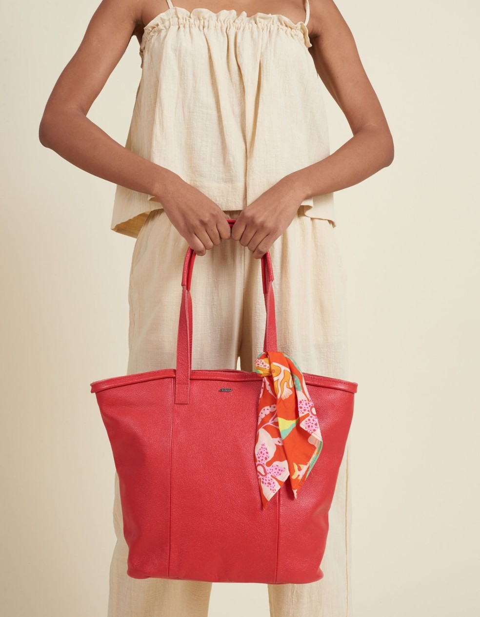 10 modelos de tote bag para não deixar nada para trás