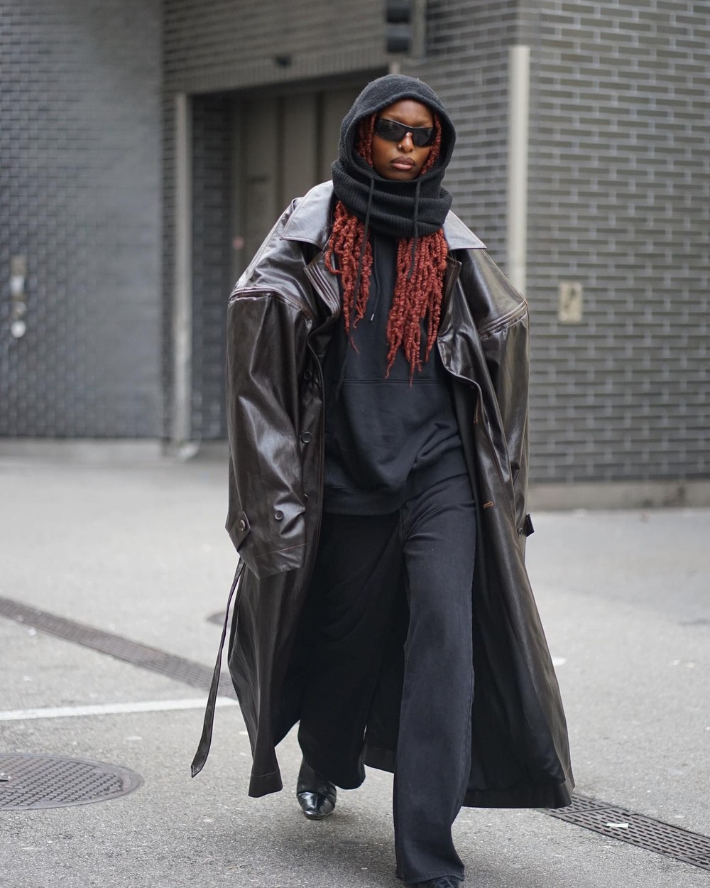 Opium, a tendência de moda que bate de frente com o Quiet Luxury