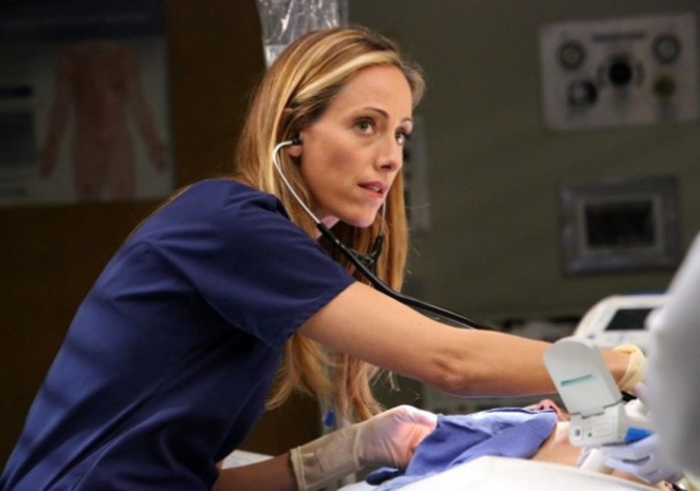 'Grey's Anatomy' terá retorno de Teddy Altman na 14ª temporada
