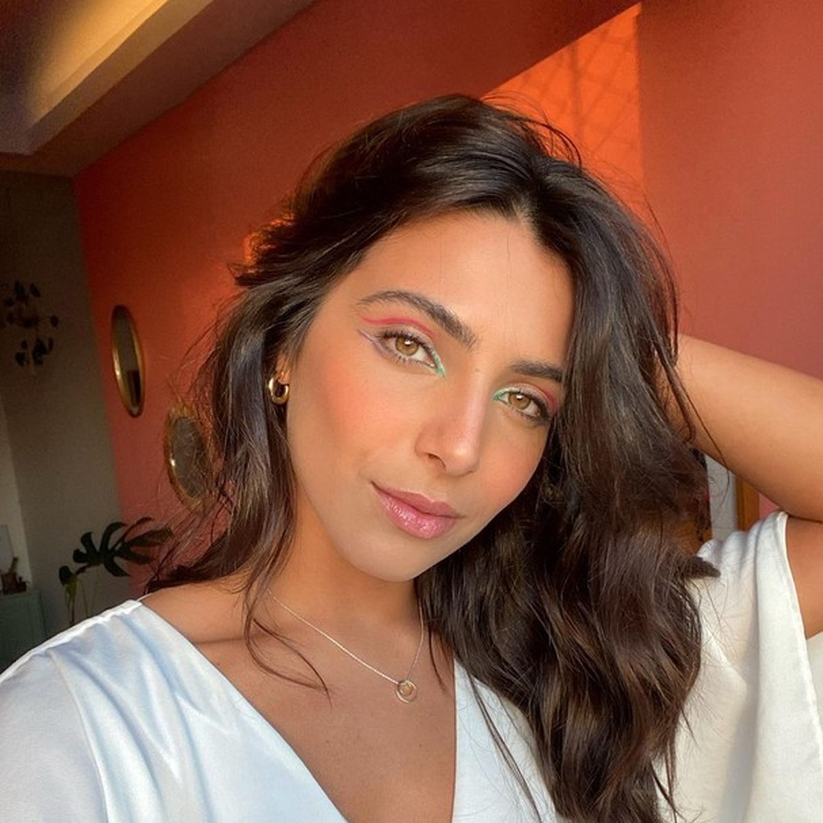 Rayssa Bratillieri fala sobre atual fase: 'Estou tentando gostar cada ...