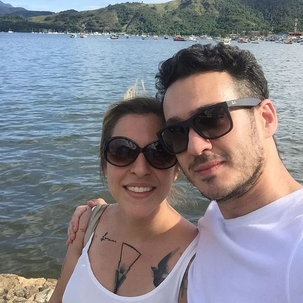 Marcos Veras e Julia Rabello se separam após 12 anos juntos