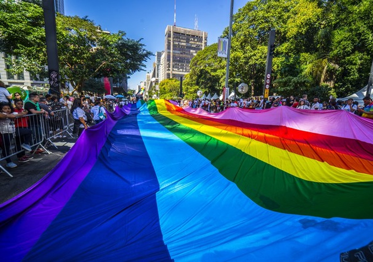 Tudo sobre a 27ª Parada do Orgulho LGBTQIAPN+ de São Paulo