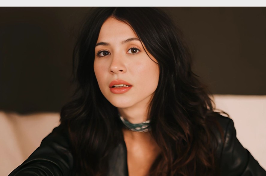 Amanda Grimaldi vive primeiro amor de Raul Seixas em série: 'Mulher que ...