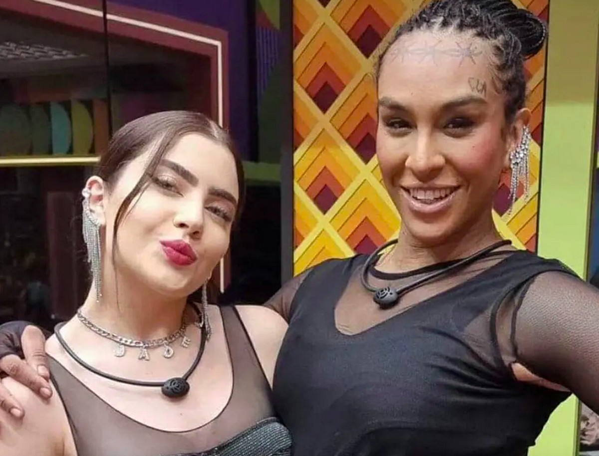 Após Linn da Quebrada anunciar pausa na carreira por conta da depressão ...