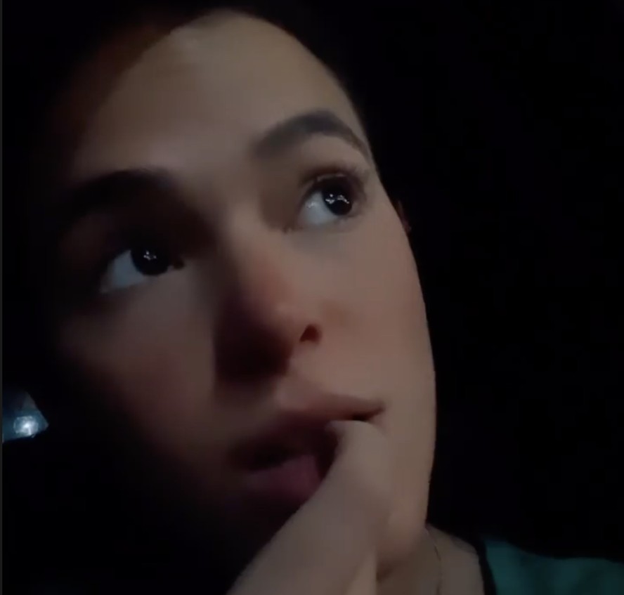 Bruna Marquezine reclama de fast food não ter opção vegana: 'O que custa?'