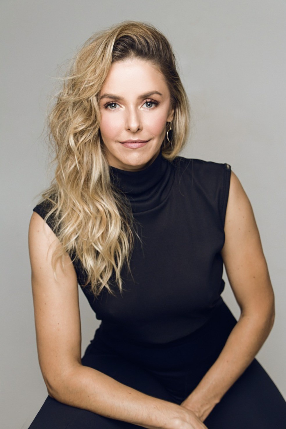 Bianca Rinaldi: 'Acredito que estou na minha melhor forma, emocional e ...