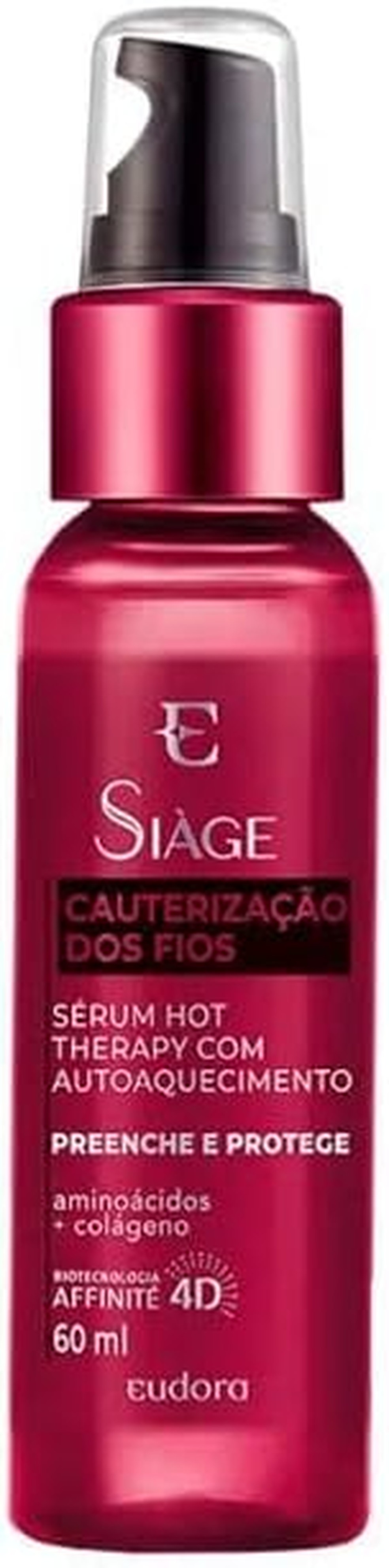 Sérum capilar: 10 produtos com bons benefícios para incluir na sua rotina capilar