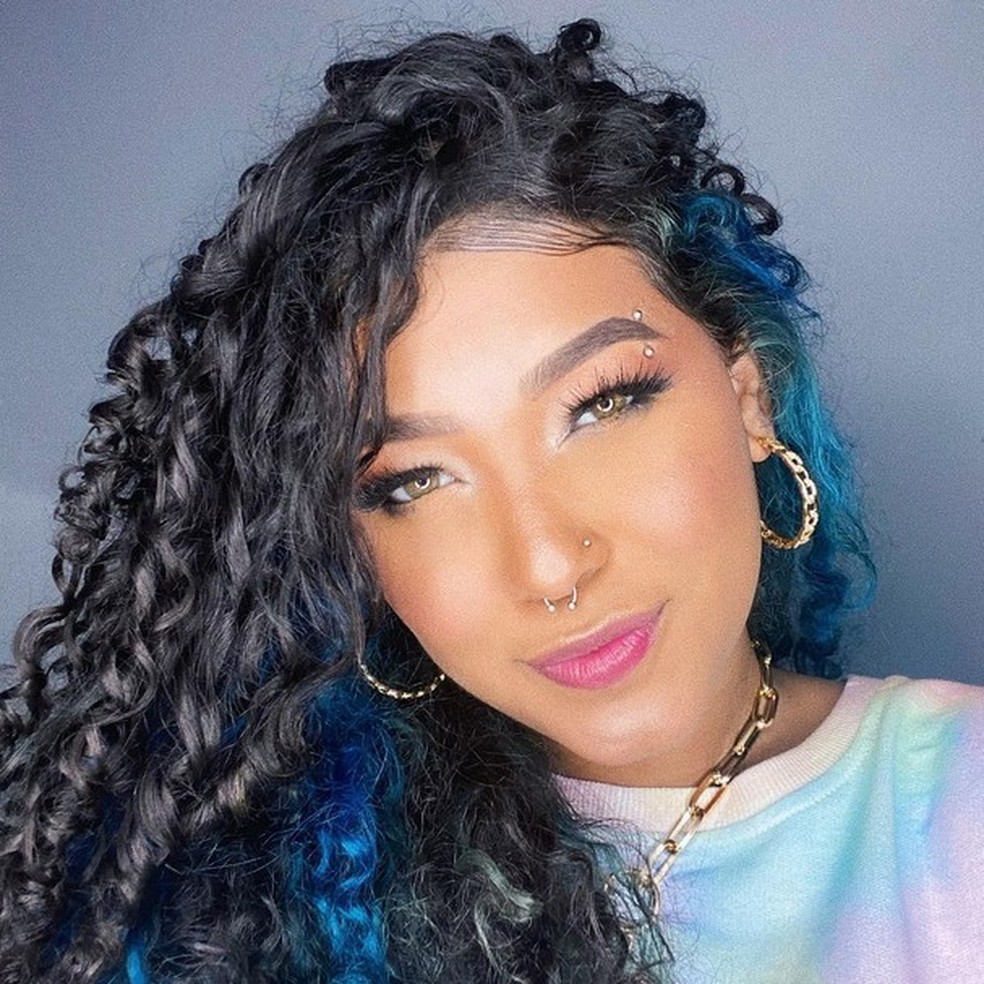 Lisa Barcelos: 'Eu já pedi perdão por tudo'