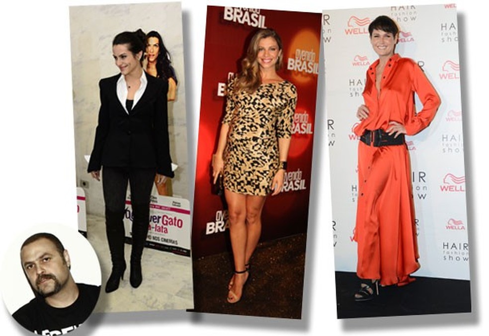 Stylists superpoderosos