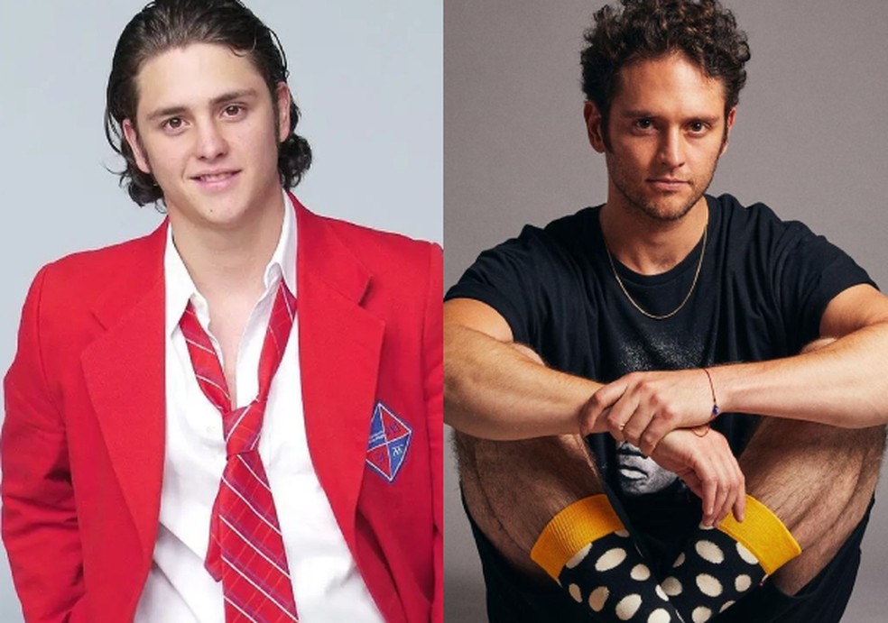 Rebelde: por onde anda o elenco da novela original?