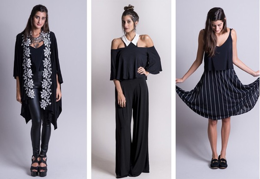 Carioca lança marca cool a preço de fast fashion