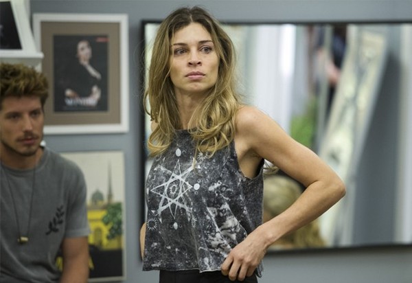 'Verdades Secretas': Grazi Massafera fala sobre o fim de Larissa e diz ...