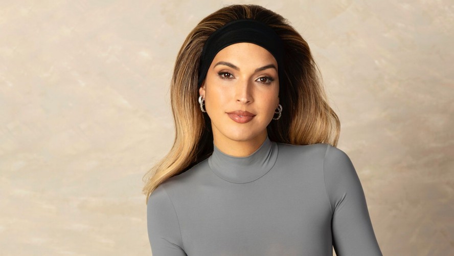 Talitha Morete avalia participação no Dança dos Famosos: 'Me entreguei ...