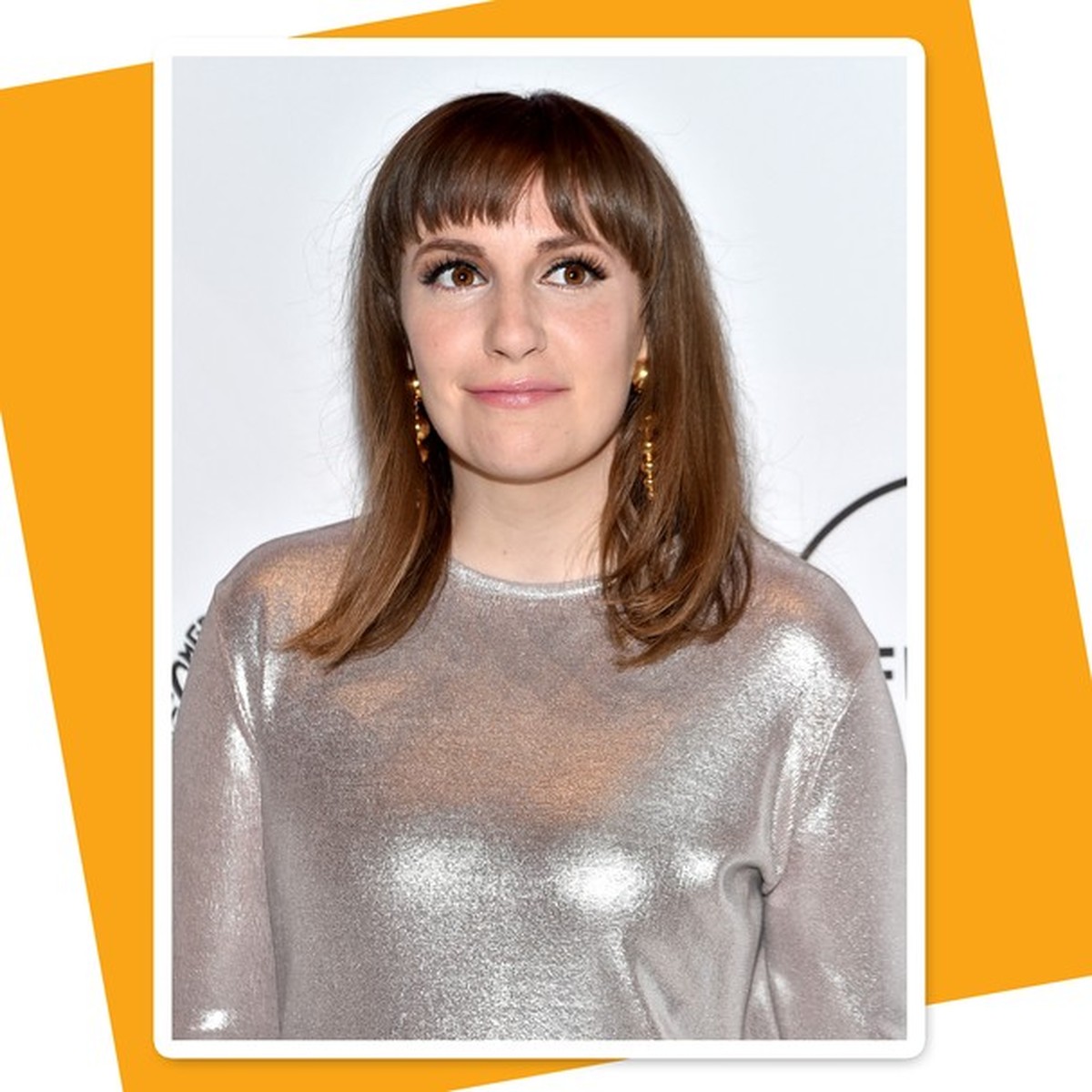 Tudo que você precisa saber sobre... Lena Dunham