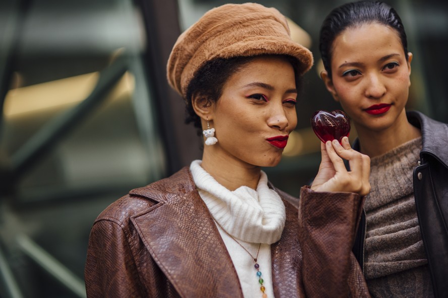 Inverno 2024: as tendências de moda amadas pela nossa redação