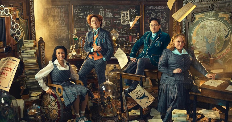 Wicked: tudo que sabemos sobre o filme adaptado da Broadway