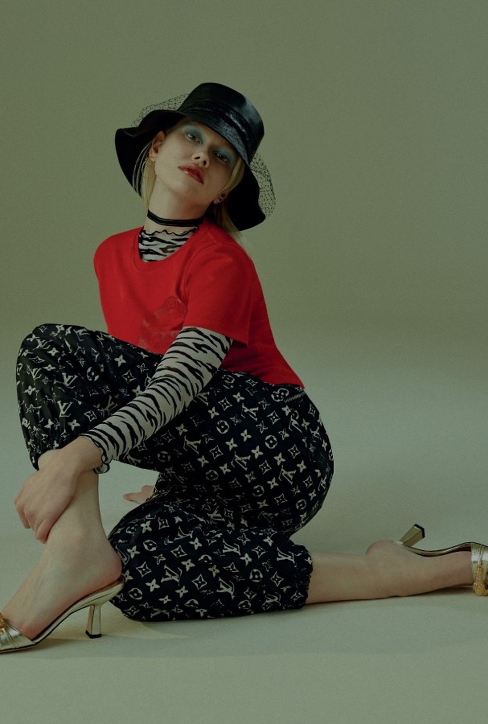 Moda anos 90: 8 tendências que estão vivíssimas até hoje