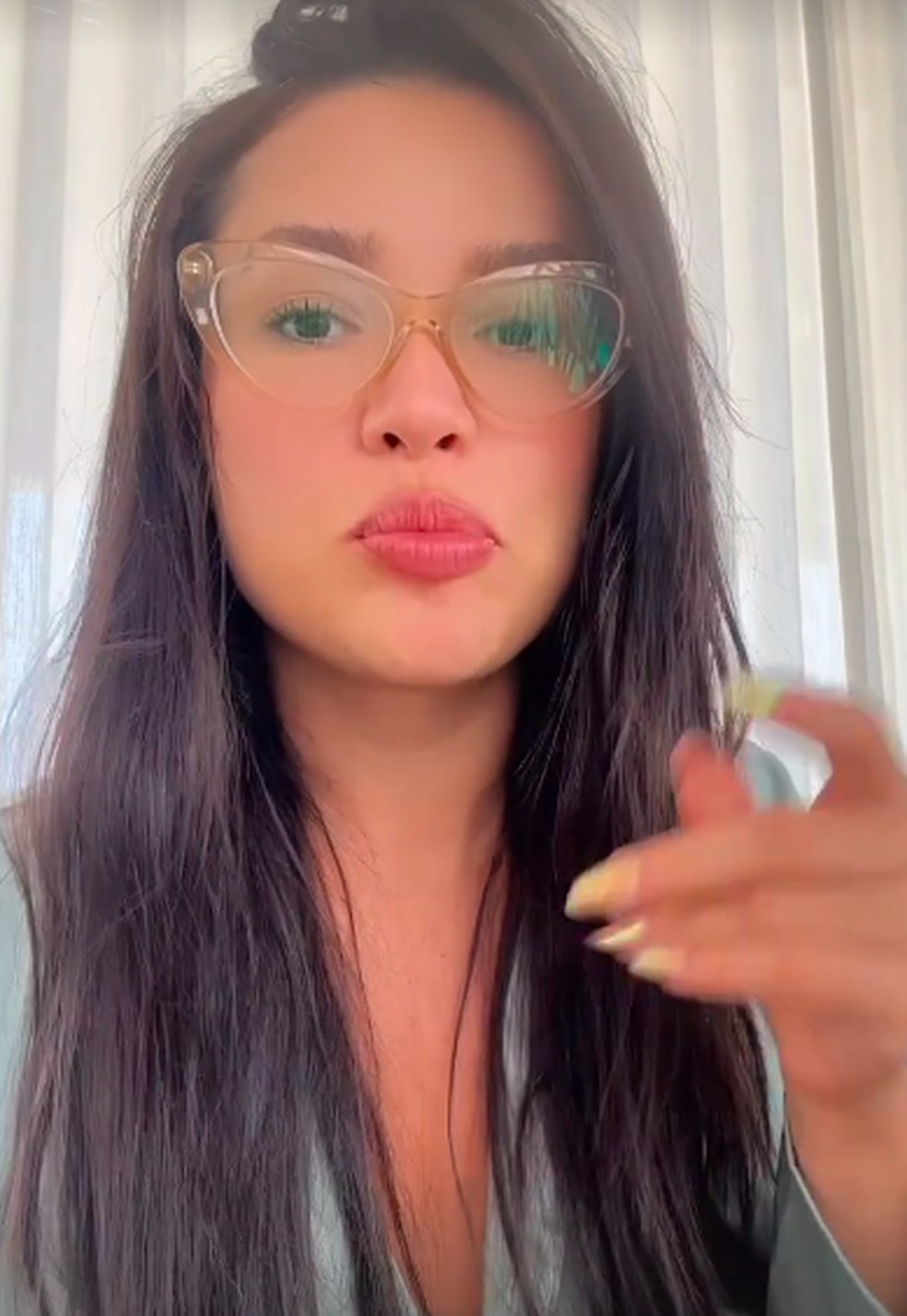 Juliette mostra café da manhã na Grécia e fala de balada na noite ...