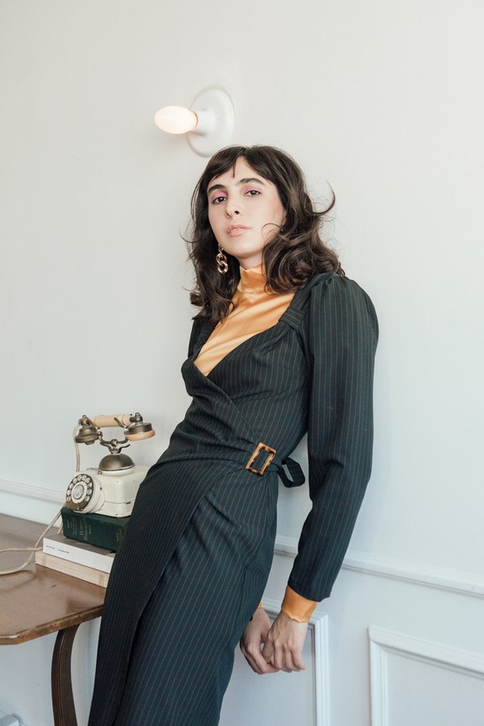 Angelica Bucci e Loja Três lançam coleção feita em parceria