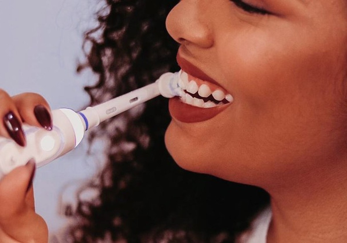 Escova de dente elétrica: 6 modelos para inovar na escovação