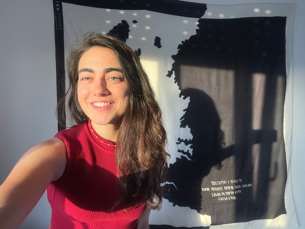 Tamara Klink reflete sobre moda: 'esperança de que cada vez mais se ...