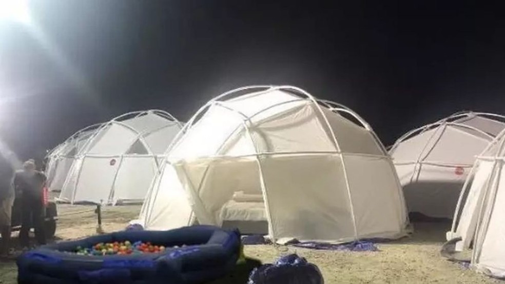 Fyre Festival: fundador Billy MacFarland confirma segunda edição de ...