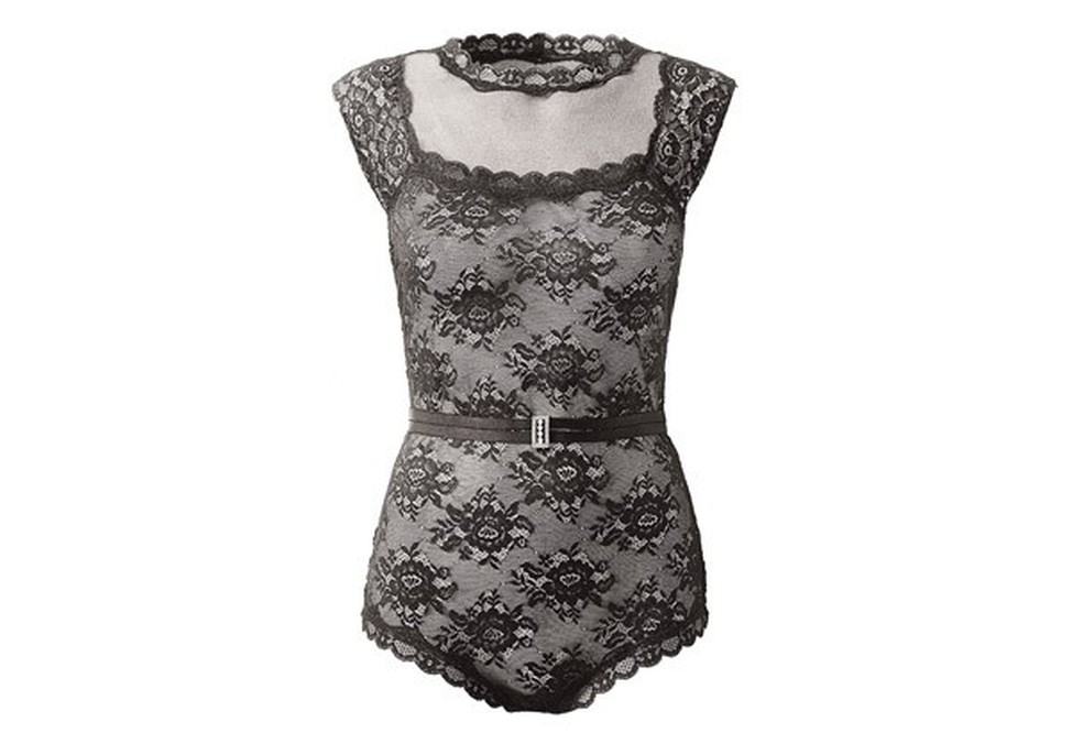 Lingerie: os lançamentos da temporada são pra lá de românticos